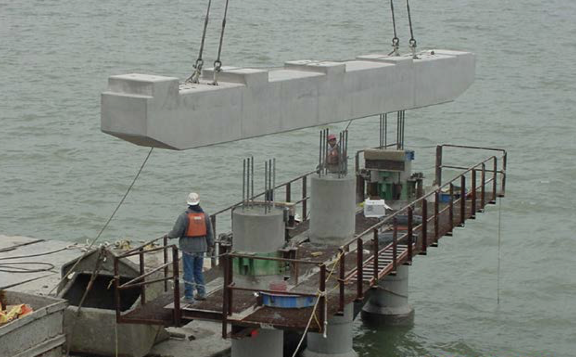 resilience-based design – infrastructuResilience